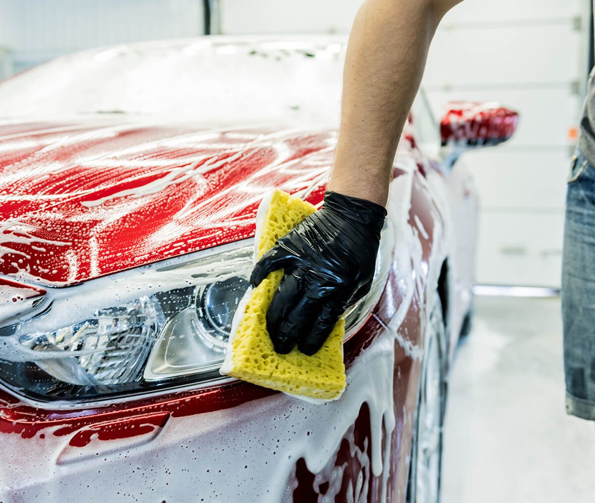 Shine Monkey Auto Detailing and Car Valet Castlebar